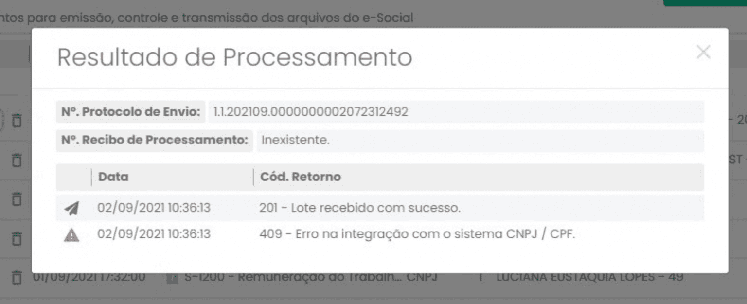 Conheça os passos necessários para corrigir o Erro 409!