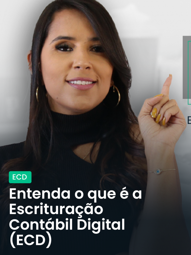 Entenda o que é a ECD! - Makro