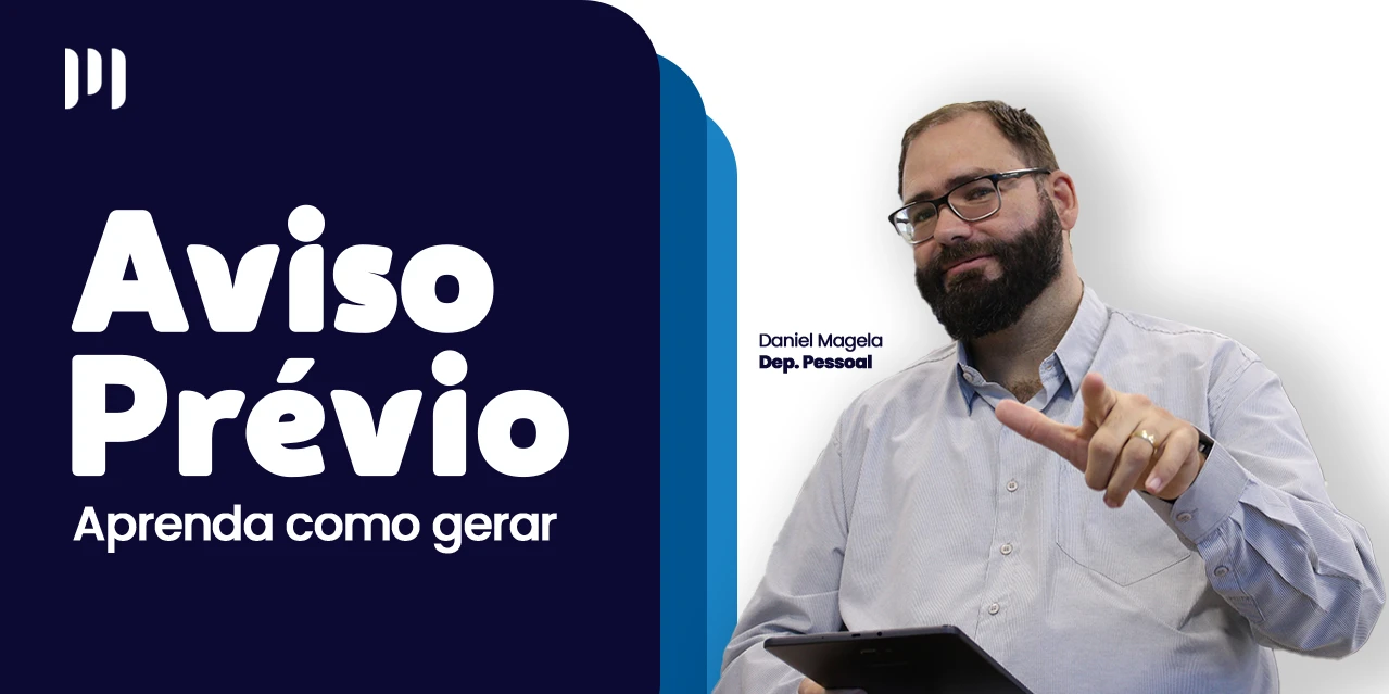 Aviso Prévio: o que é e como Funciona