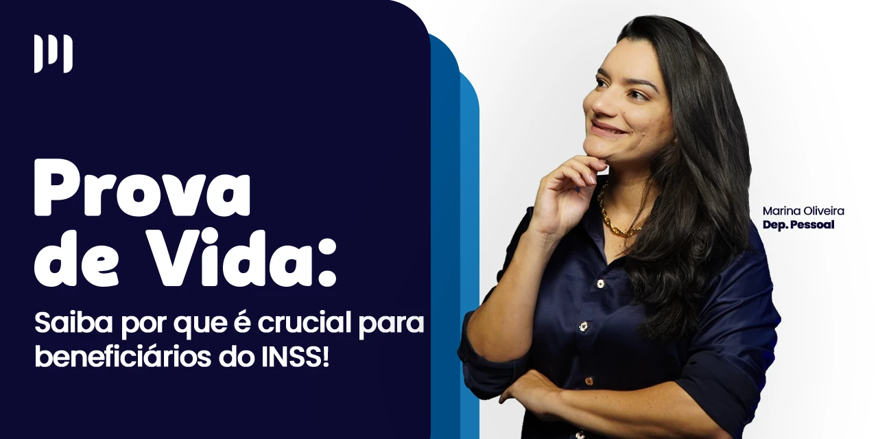 Prova de Vida: o que é e por que é importante?
